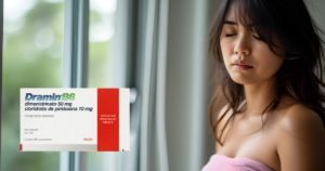 Como Gestante Deve Tomar Dramin? - Mammy to be