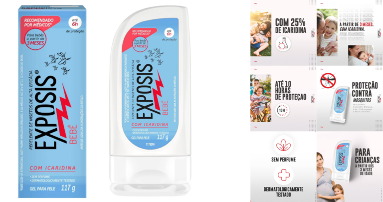 Repelente para Gestante: Gestante pode usar qualquer um? - Mammy to be