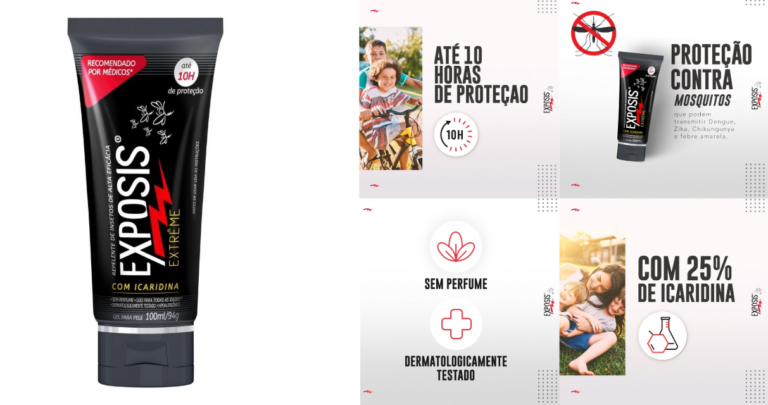 Repelente para Gestante: Gestante pode usar qualquer um? - Mammy to be