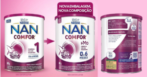 Guia Completo sobre Fórmula para Recém-Nascidos: Com 14 Opções, Dicas e ...