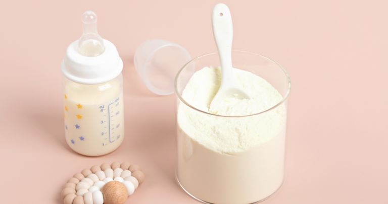 Guia Completo sobre Fórmula para Recém-Nascidos: Com 14 Opções, Dicas e ...