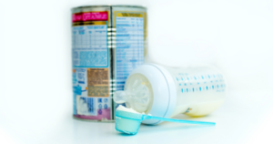 Guia Completo sobre Fórmula para Recém-Nascidos: Com 14 Opções, Dicas e ...