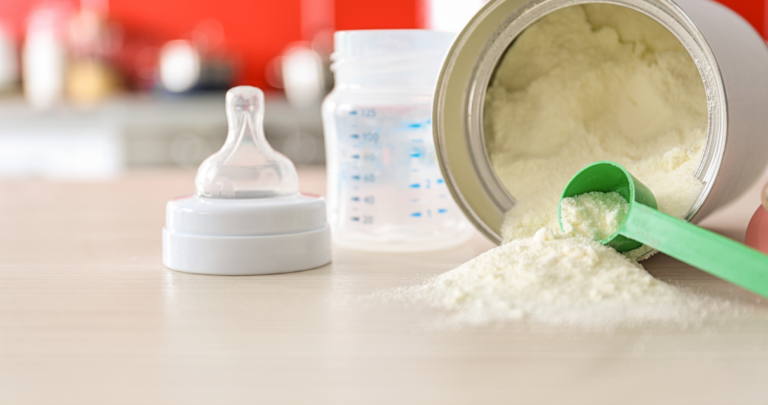 Guia Completo sobre Fórmula para Recém-Nascidos: Com 14 Opções, Dicas e ...