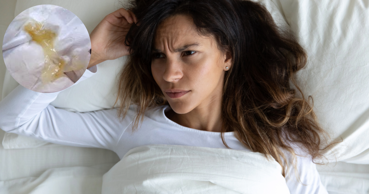 Como é o Tampão Mucoso da Gestante e Com Quantas Semanas Ele Sai ...